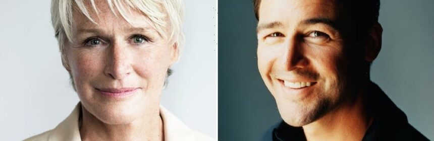 Kyle Chandler And Glenn Close Join Cameron Diaz And Jamie Foxx In ...
