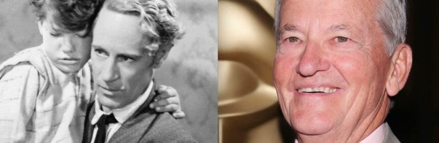 Mickey Kuhn Dies: Last Surviving ‘Gone With The Wind’ Cast Member Was ...