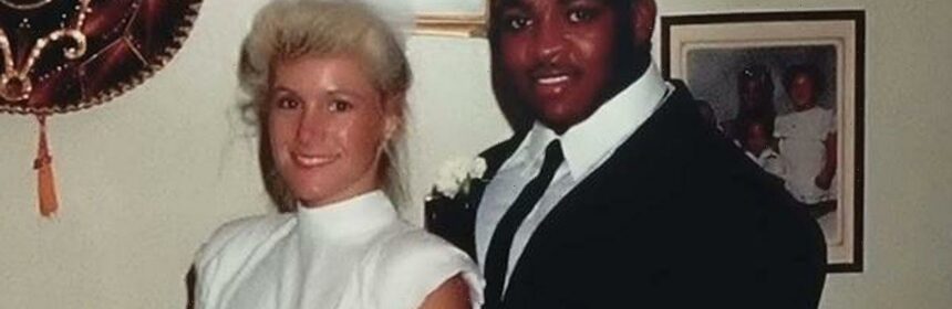 Sally and Ray McNeil's toxic marriage – domestic violence to muscle ...