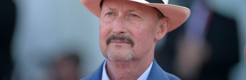 Todd Field on Writing ‘Tár’ in 12 Weeks, His 16-Year Absence and Why ...