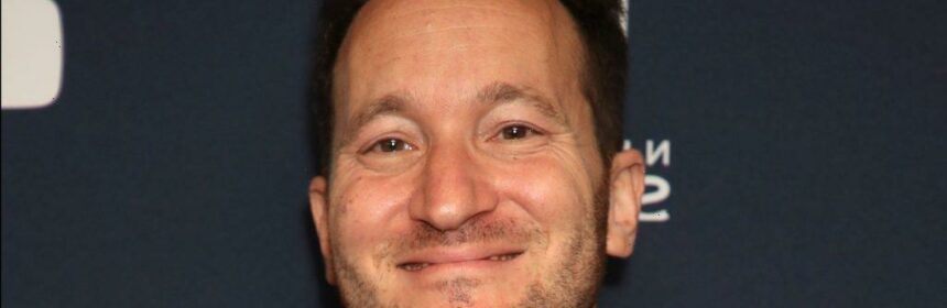 ‘Spider-Man: Into the Spider-Verse’s’ Rodney Rothman Enters Broadcast ...