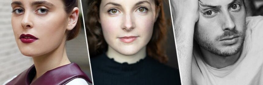 ‘We Were The Lucky Ones’: Amit Rahav, Eva Feiler, Hadas Yaron Join Hulu ...