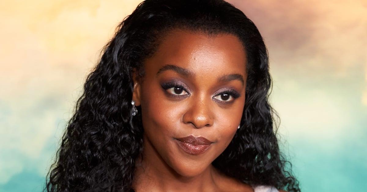 5 Things to Know About "Kindred" Newcomer Mallori Johnson - Hot ...