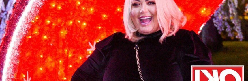 Billie Shepherd's ‘superstar’ daughter Nelly is Gemma Collins’ ‘fave ...