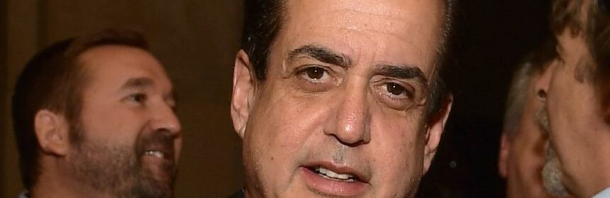 Frank Vallelonga Jr., ‘Green Book’ Actor and Son of Tony Lip, Found ...