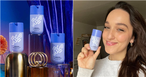 I Tried The Bubble Overnight Mask — and It's Worth The Hype - Hot ...