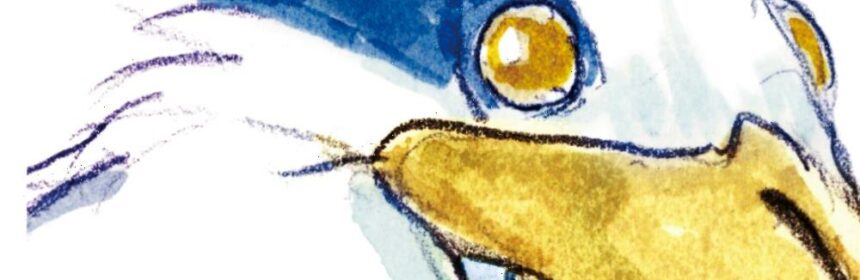 Studio Ghibli Sets New Hayao Miyazaki Film, ‘How Do You Live,’ for ...