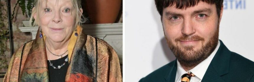 Tom Burke on getting ‘sympathy’ by real mum on Strike: Troubled Blood ...