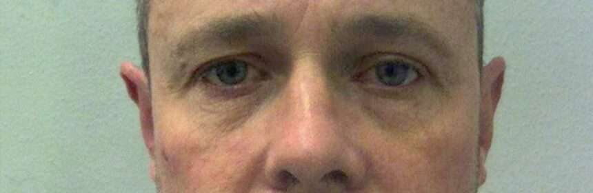 Where is April Jones’ killer Mark Bridger now? – The Sun | The Sun ...