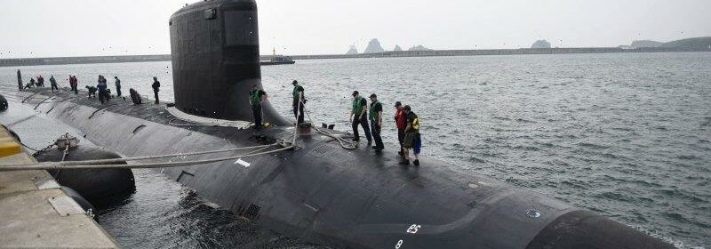 ‘AUKUS can lift all boats’: US politicians rally behind pact in letter ...