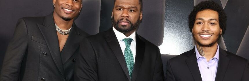 ‘BMF’ Cast and Crew Tease Dramatic Season 2: ‘A Lot of Secrets Will Be ...