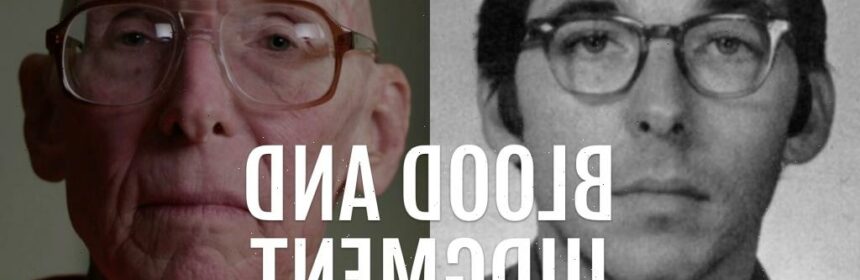 ‘Blood And Judgment’ Doc On America’s Longest-Serving Death Row Inmate ...