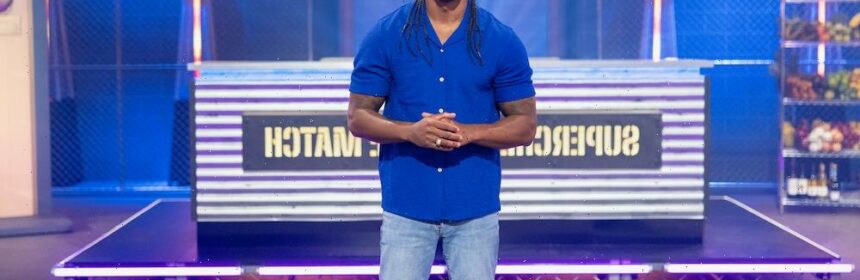 Darnell Ferguson to Host Beef-Squashing Competition ‘Superchef Grudge ...