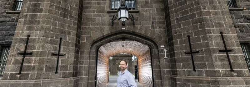 Enter the gates of ‘Hell’: Pentridge prison opens for public tours ...