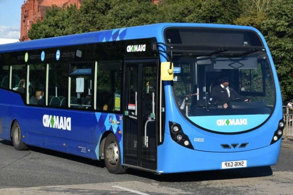 Inside Britain's 'WORST' area for transport with no trains, no trams ...