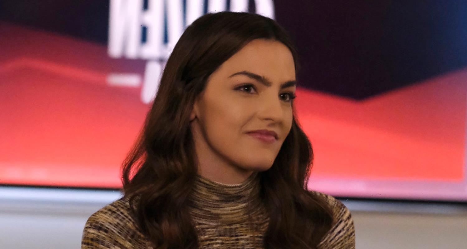 Kayla Compton to Direct Upcoming Episode in The Flashs Final Season ...