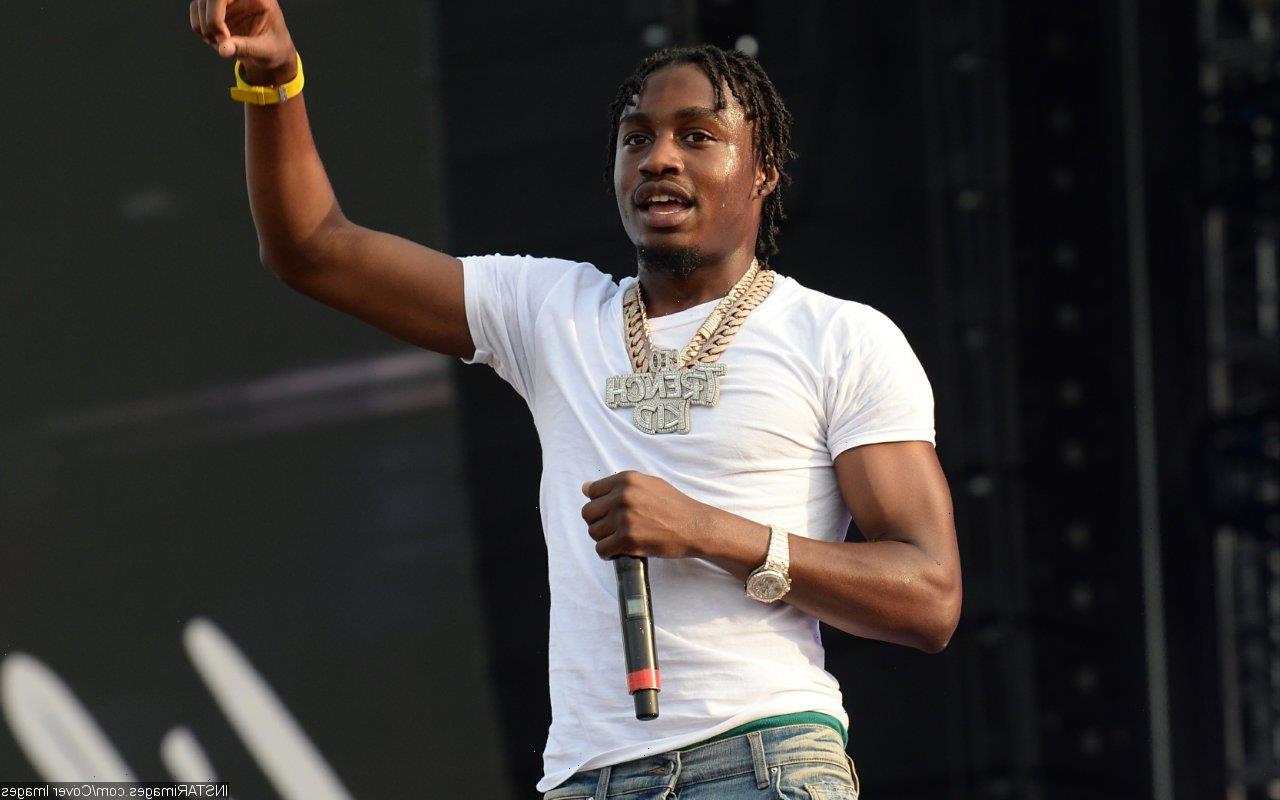 Lil Tjay Released From Jail After Arrested for Second Time in Two Weeks ...