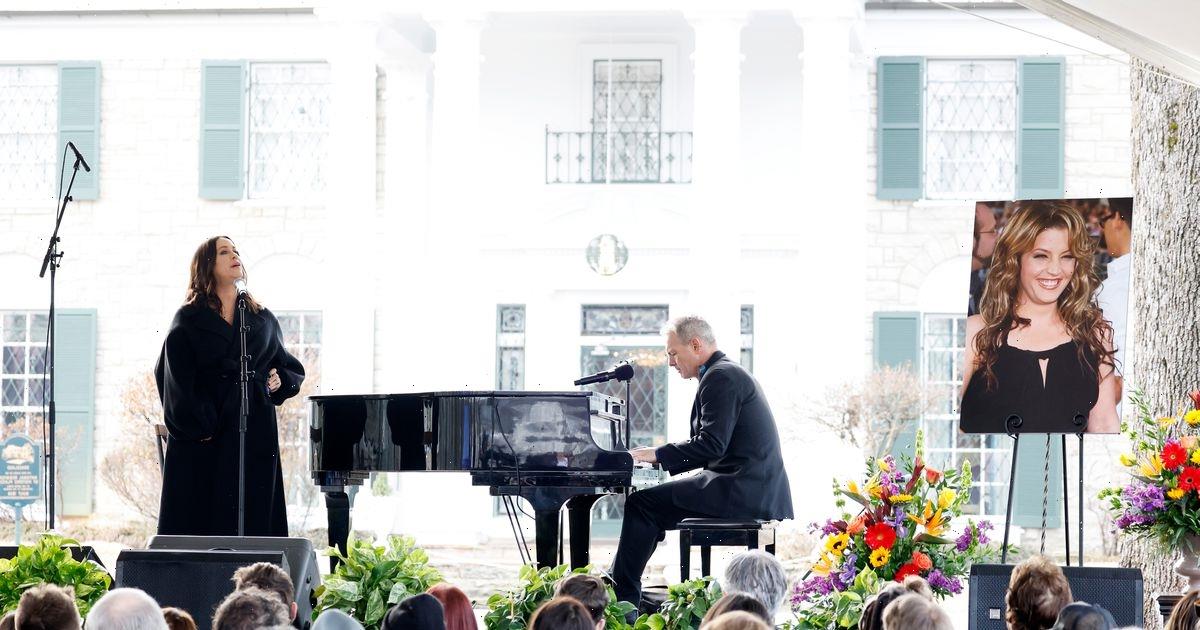 Bruce Willis' daughter announces pregnancy as mum Demi Moore reacts ...