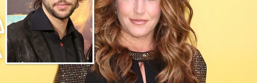 Lisa Marie Presley’s Half-Brother Navarone Garibaldi Speaks Out After ...