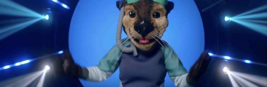 Masked Singer’s Otter ‘revealed’ as This Country star after fans spot 8 ...