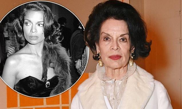 Mick Jagger's ex-wife Bianca Jagger, 77, is almost unrecognizable - Hot ...
