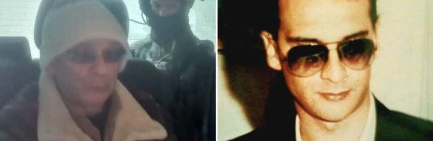Most wanted mafia don dubbed ‘The Devil’ Matteo Messina Denaro who led ...