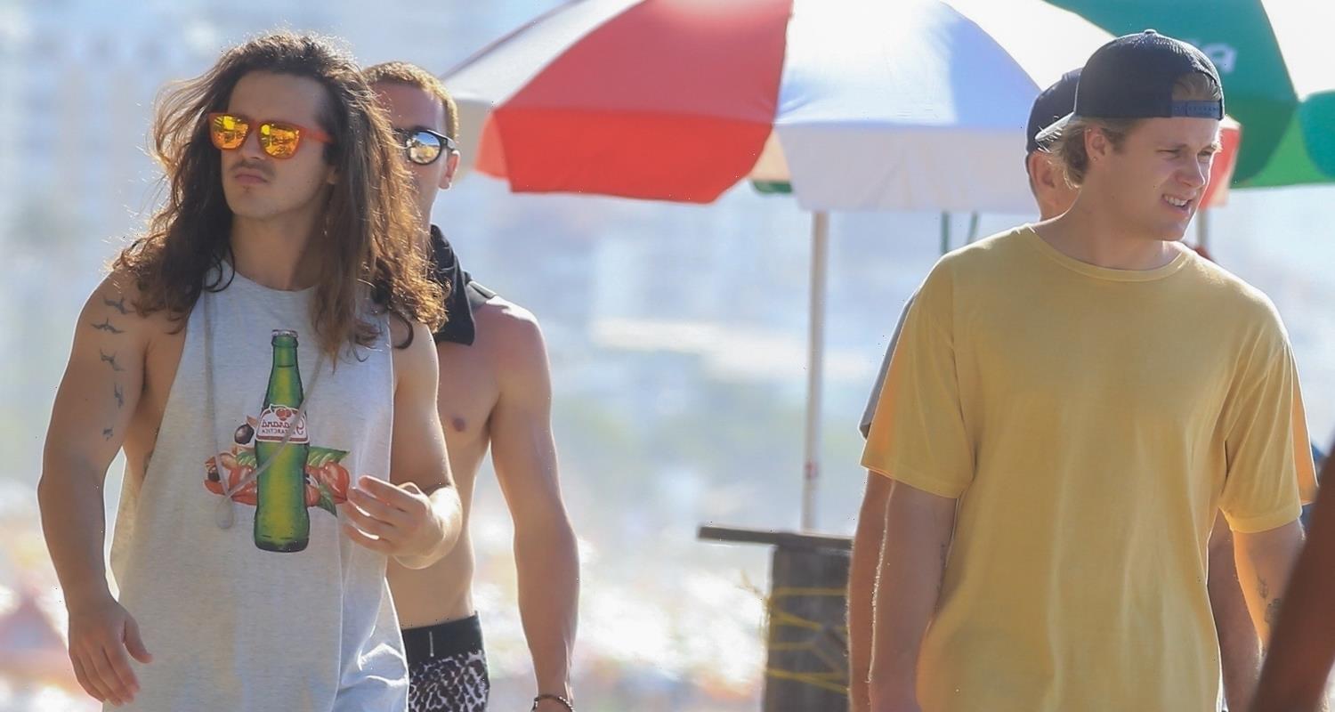 Coronation Street’s Kelly star Millie Gibson’s life off screen ...