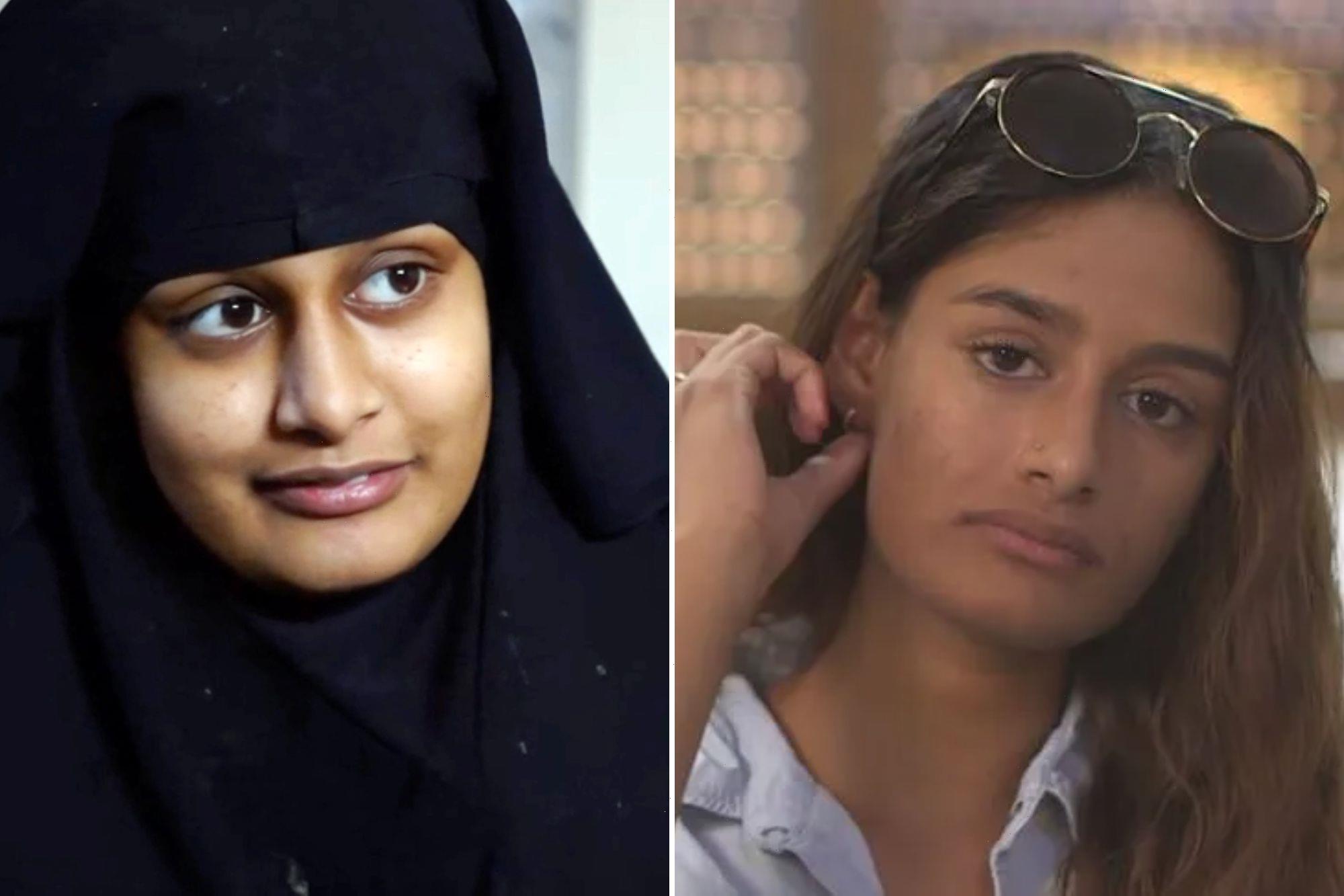 Mum reveals her horror at caring for daughter with extreme eczema - Hot ...