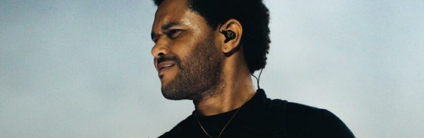 The Weeknd Drops Video for ‘Avatar: The Way Of Water’ Theme Song ...