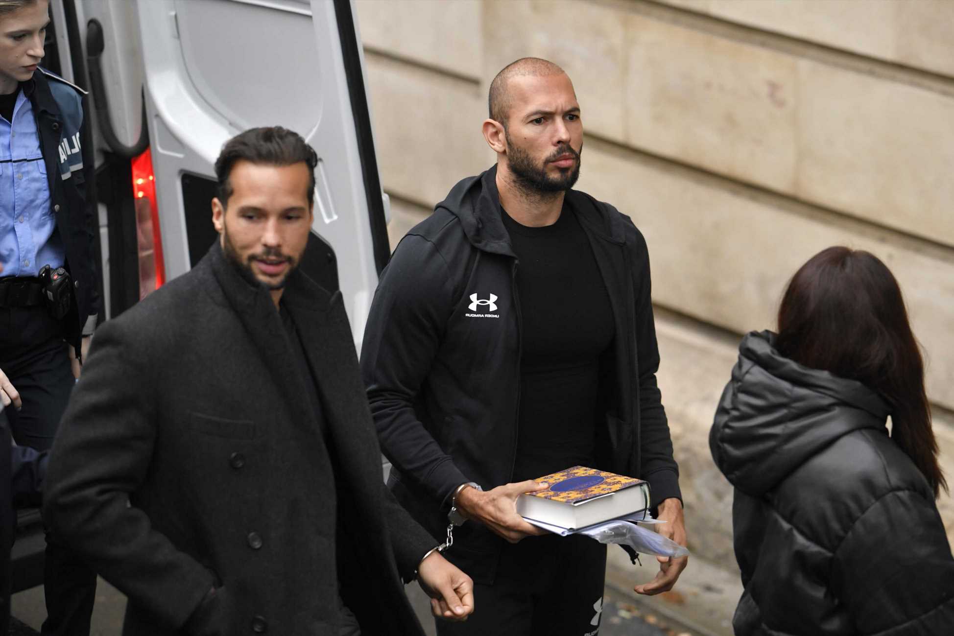 What religion is Andrew Tate? | The Sun - Hot Lifestyle News