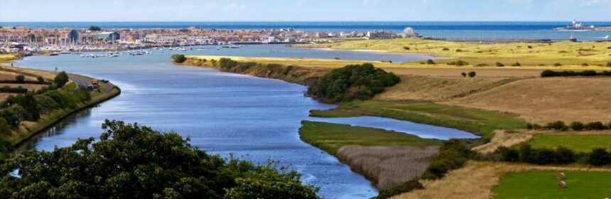 Where is Vera filmed? Locations for the drama revealed – The Sun | The ...