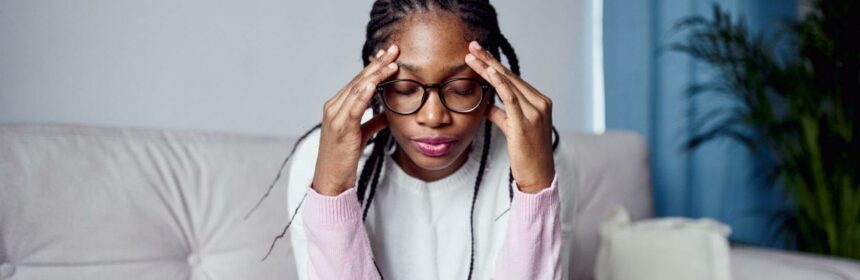 Why being the ‘kinkeeper’ in your family could be taking a toll on your ...