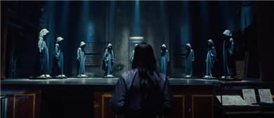 ‘Scream VI’ Unveils First Kill in 3D with Super Bowl Trailer — Watch ...