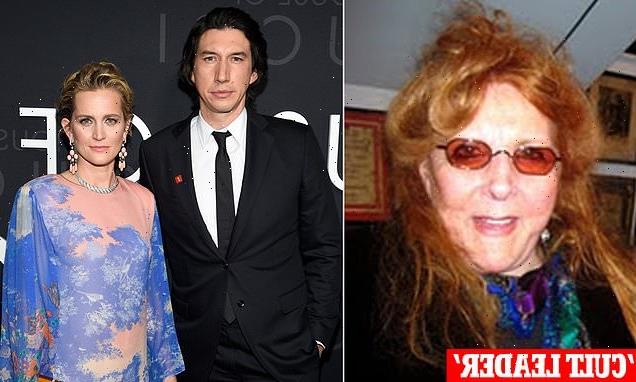 Adam Driver's mother-in-law allegedly was a teacher in an NYC cult ...
