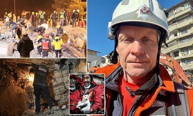 Inside the $7k-a-night cottage where Prince Harry filmed CBS interview ...