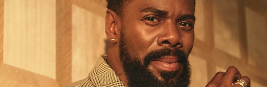 Colman Domingo To Star In ‘The Madness’ Limited Series At Netflix From ...