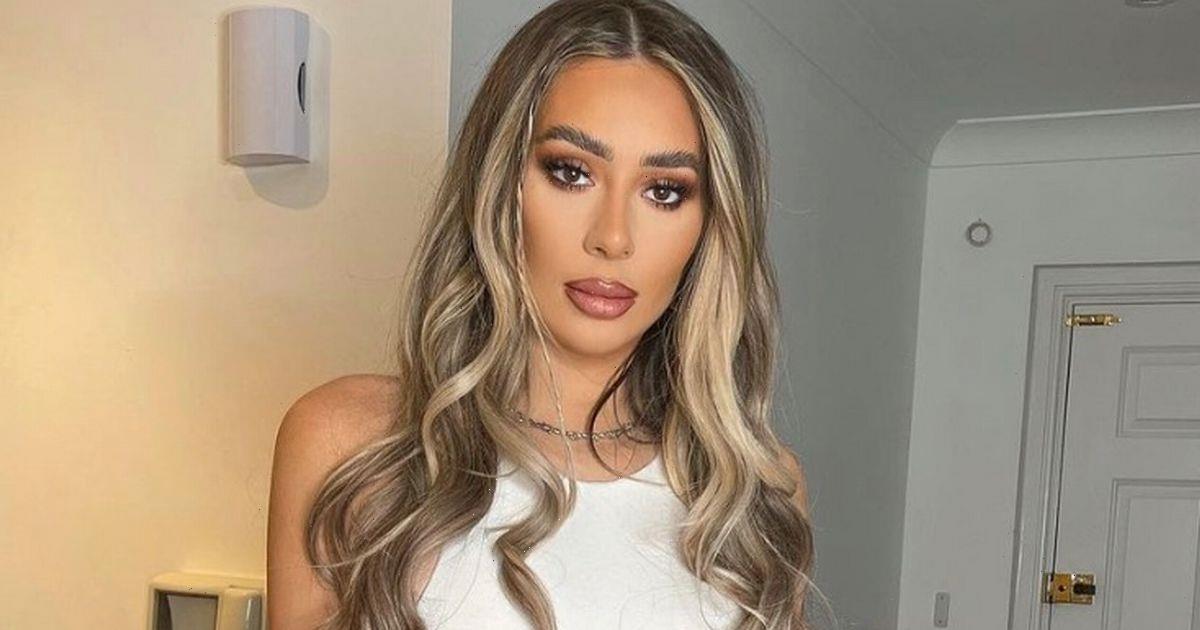 Pop star is unrecognisable from band days - can you guess who it is ...