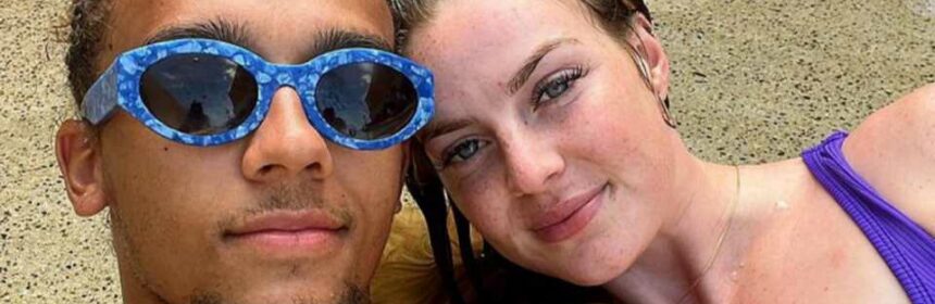 Diversity and BGT star Perri Kiely splits from ‘first ever’ girlfriend ...