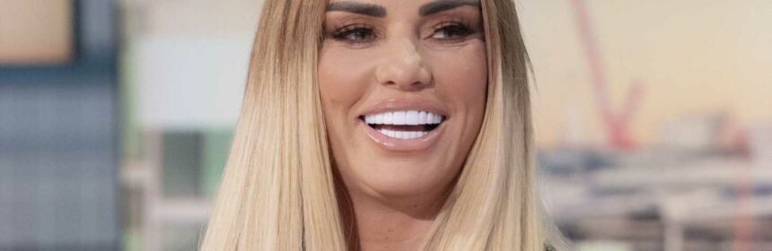 Katie Price husbands: How many times has she been married? – The Sun ...