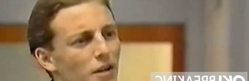 Lee Whitlock dead – Grange Hill and Sweeney Todd star dies aged 54 ...