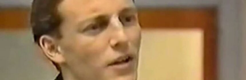 Lee Whitlock dead – Grange Hill and Sweeney Todd star dies aged 54 as ...