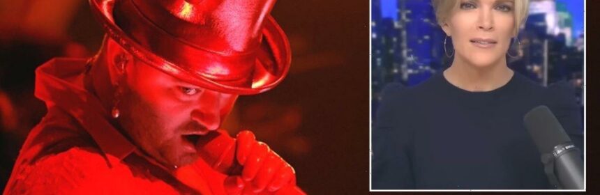 Megyn Kelly brands Sam Smith ‘satanic’ after Grammys performance - Hot ...