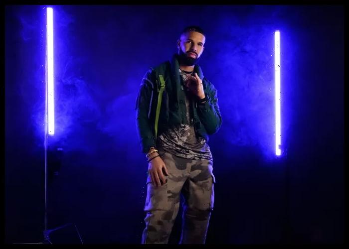 New Drake Wax Figure Unveiled At Madame Tussauds London - Hot Lifestyle ...