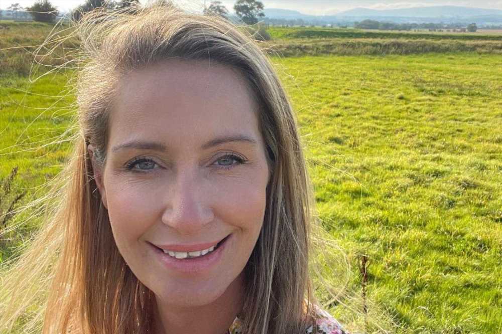 Susanna Reid angrily shouted and stormed off GMB set after embarrassing ...