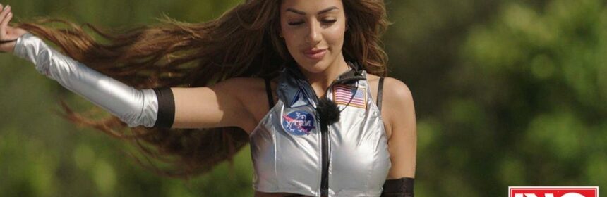 Our mums dream revealed who Tanyel should pair up with – and its not ...