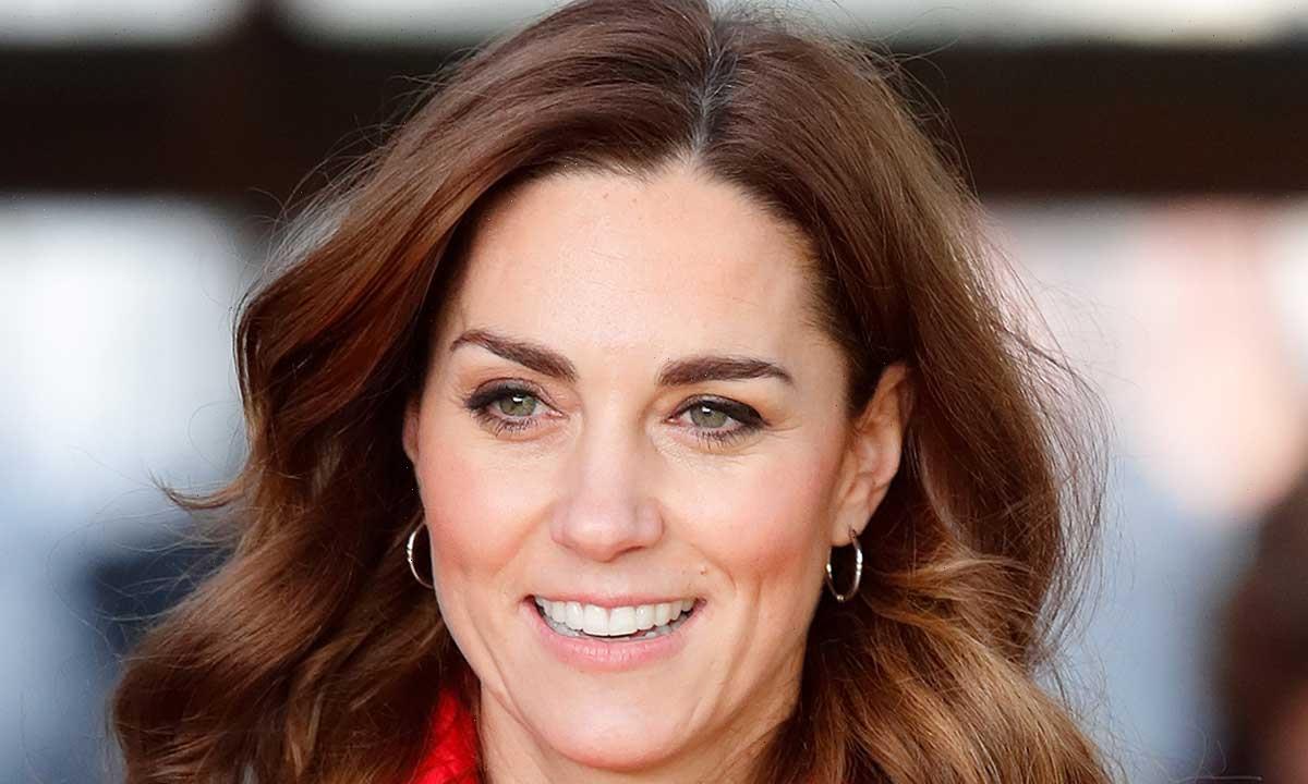 Princess Kates heartwarming gesture to mother of premature baby ...