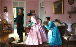 REinvent International Lands Danish Colonial Satire ‘Empire’ From ...