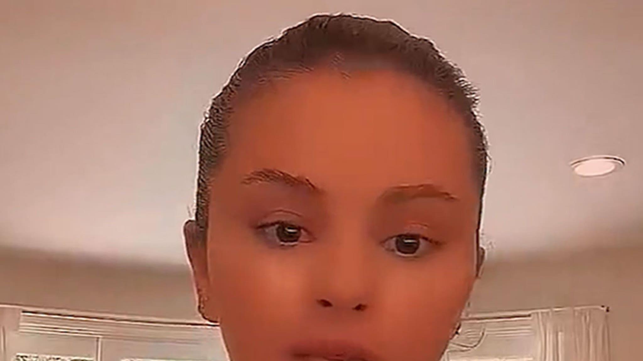 Selena Gomez Taking Social Media Break As Kylie Jenner Eyebrow Drama