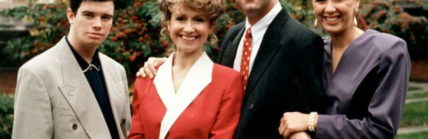 Where Brookside cast are 40 years on – from gangland murder to cancer ...