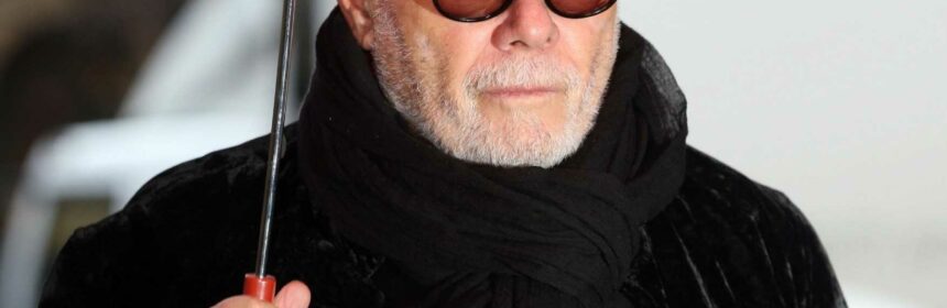 Where is Gary Glitter now and what is his net worth? – The Sun | The ...